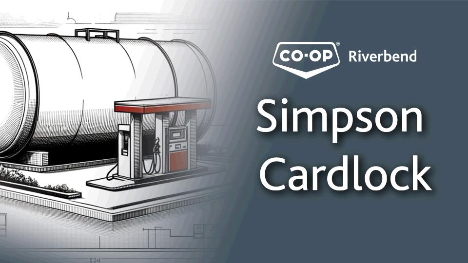 Riverbend Co-op at Simpson, SK | Riverbend Co-op