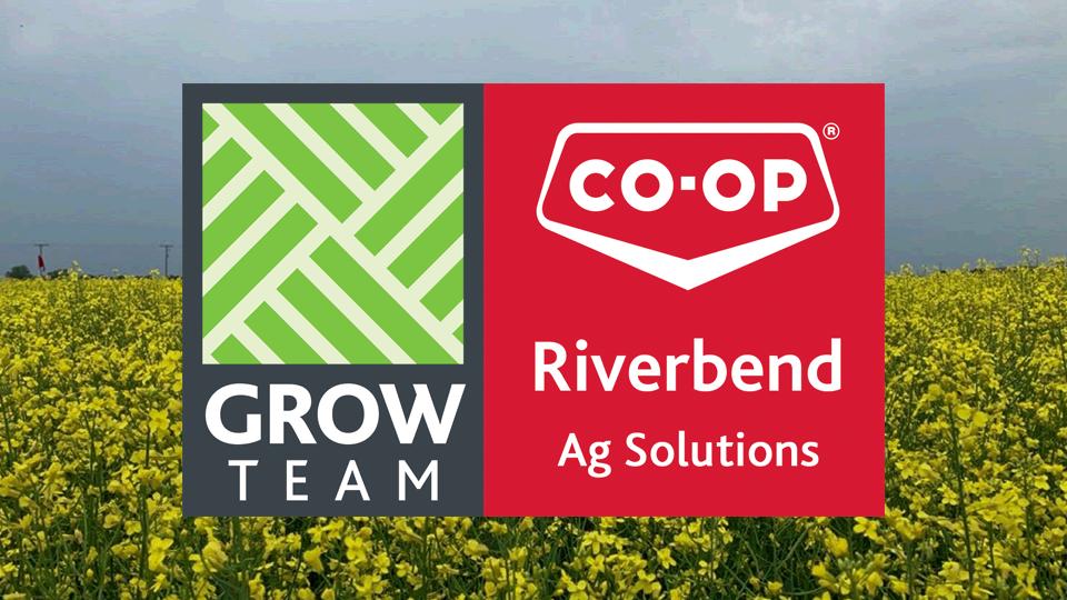 Riverbend Grow Team | Riverbend Co-op