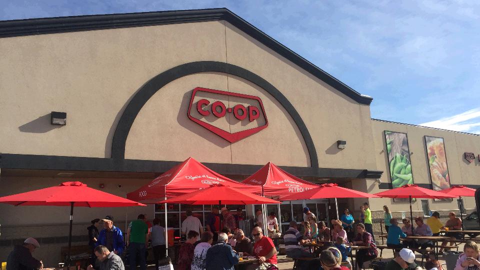 Sustainability and Social Responsibility | Riverbend Co-op