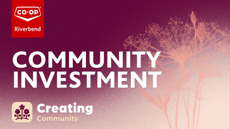 In the Community | Riverbend Co-op