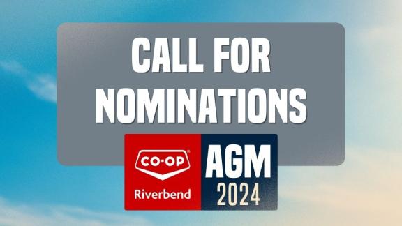 Membership | Riverbend Co-op